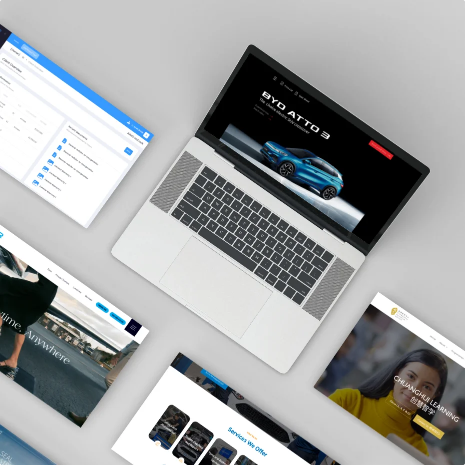 CodeVidia: White-Label Design & Development Subscription Plans