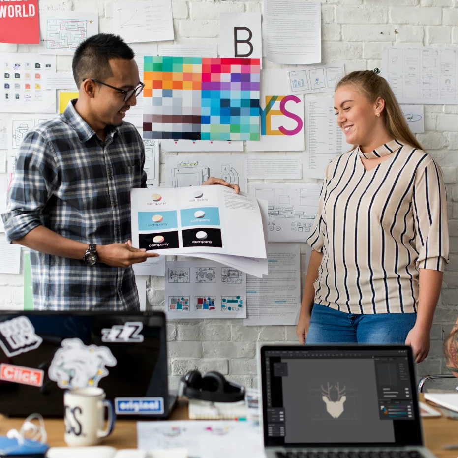 CodeVidia: White Label Solutions for Digital Agencies