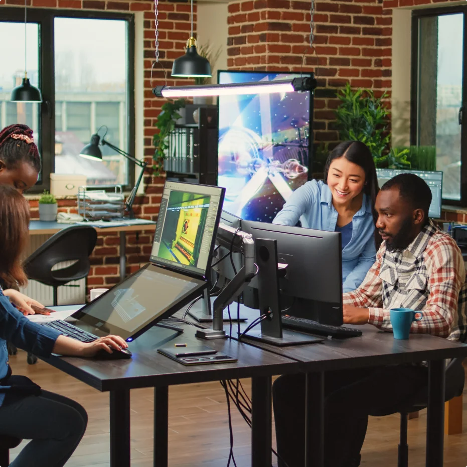 CodeVidia: White Label Solutions for Digital Agencies