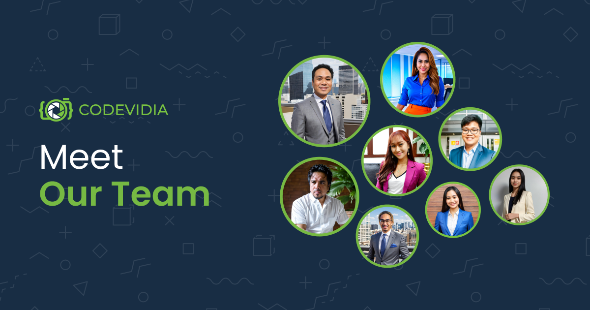 About CodeVidia: White-Label Design & Development Experts