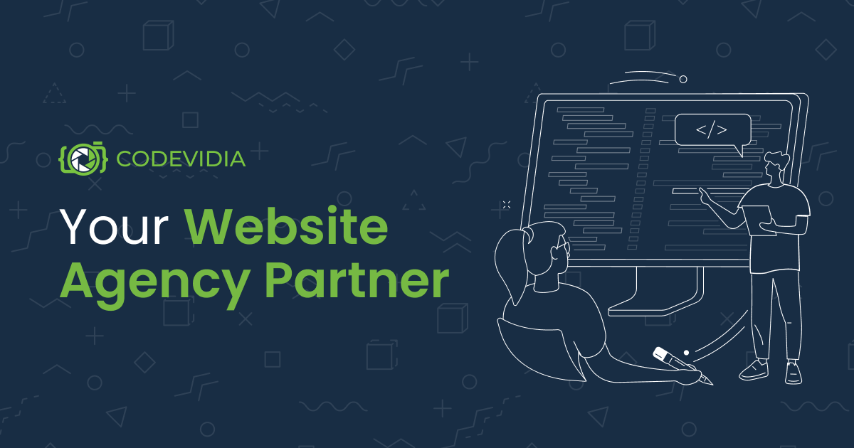 CodeVidia: White Label Solutions for Website Design Agencies