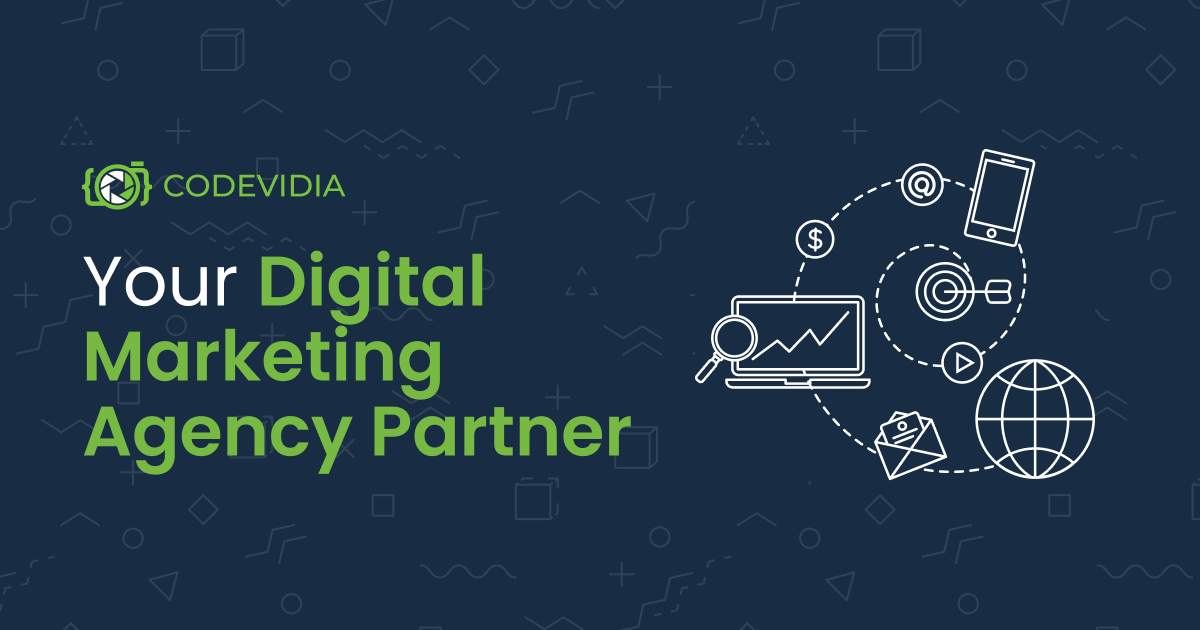 CodeVidia: White Label Solutions for Digital Marketing Agencies