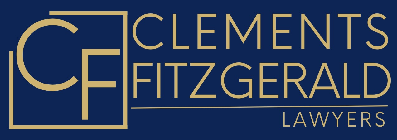 Clements Fitzgerald Lawyers