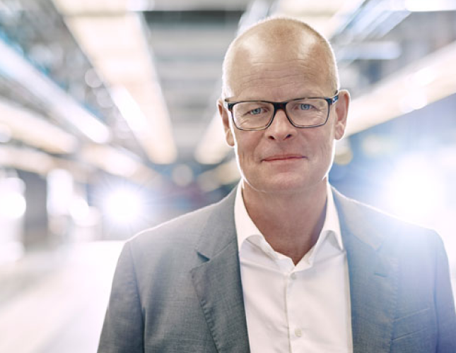 Management and board