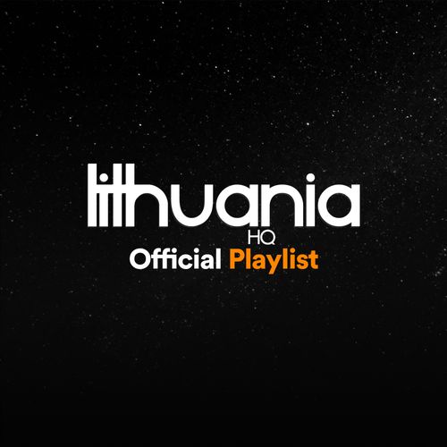 LithuaniaHQ Music Playlists: Find Your Next Favorite Song!