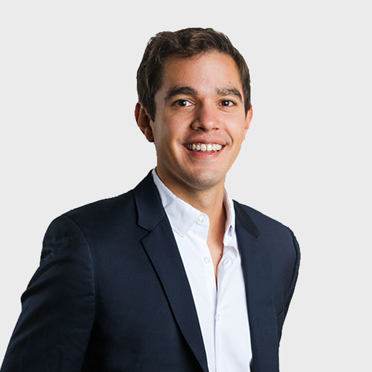 Empowering billions of people to lead healthier lives through ...