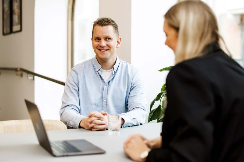 Motivati - Er medarbeidersamtalen lovpålagt?