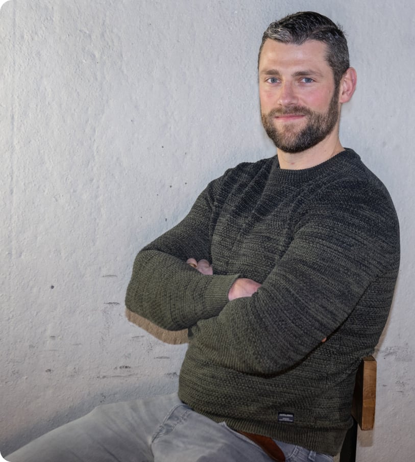 Tim Willems Kinesitherapie | Kinesitherapie