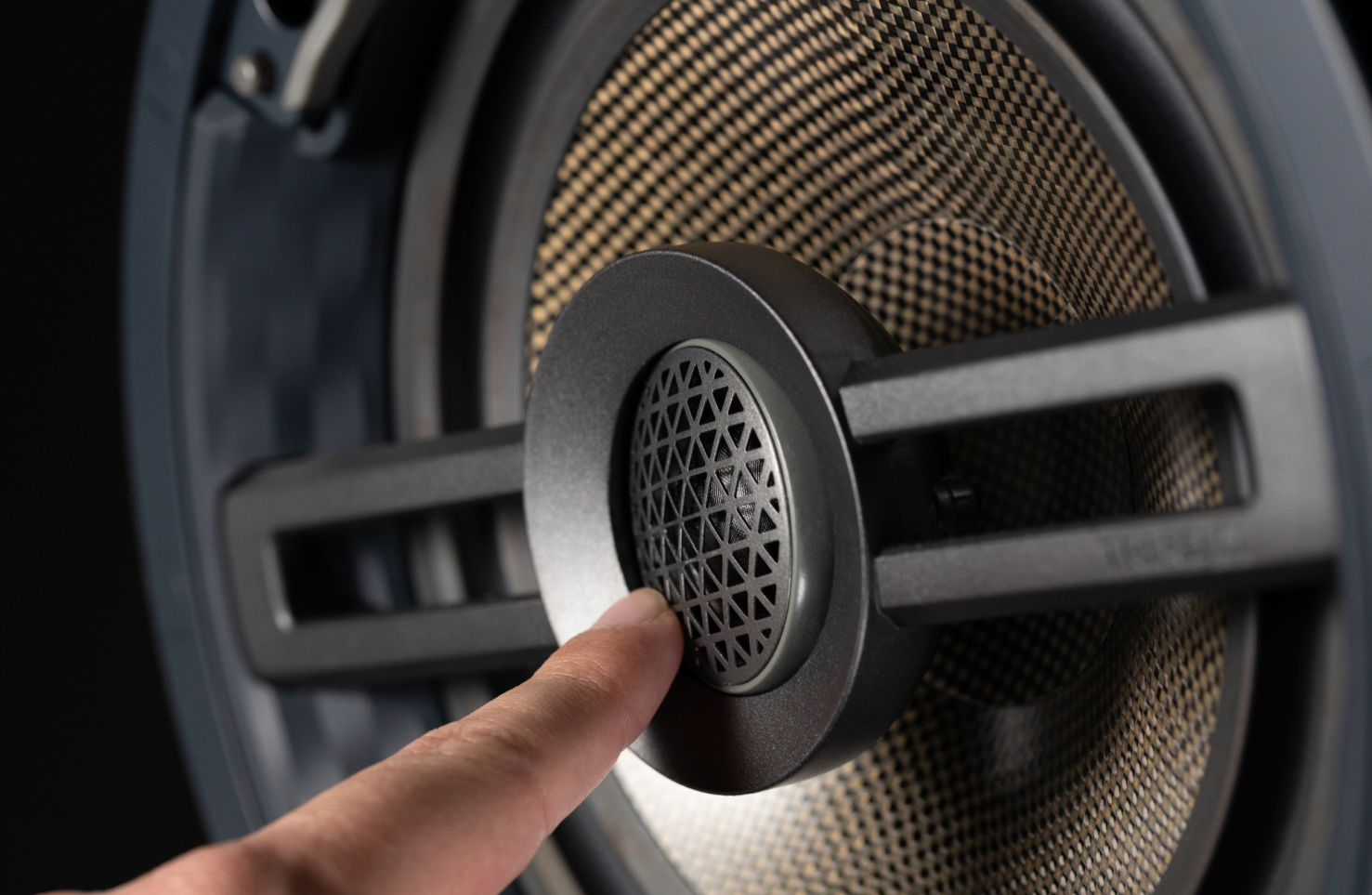 Triad | Bespoke Audio Without Compromise