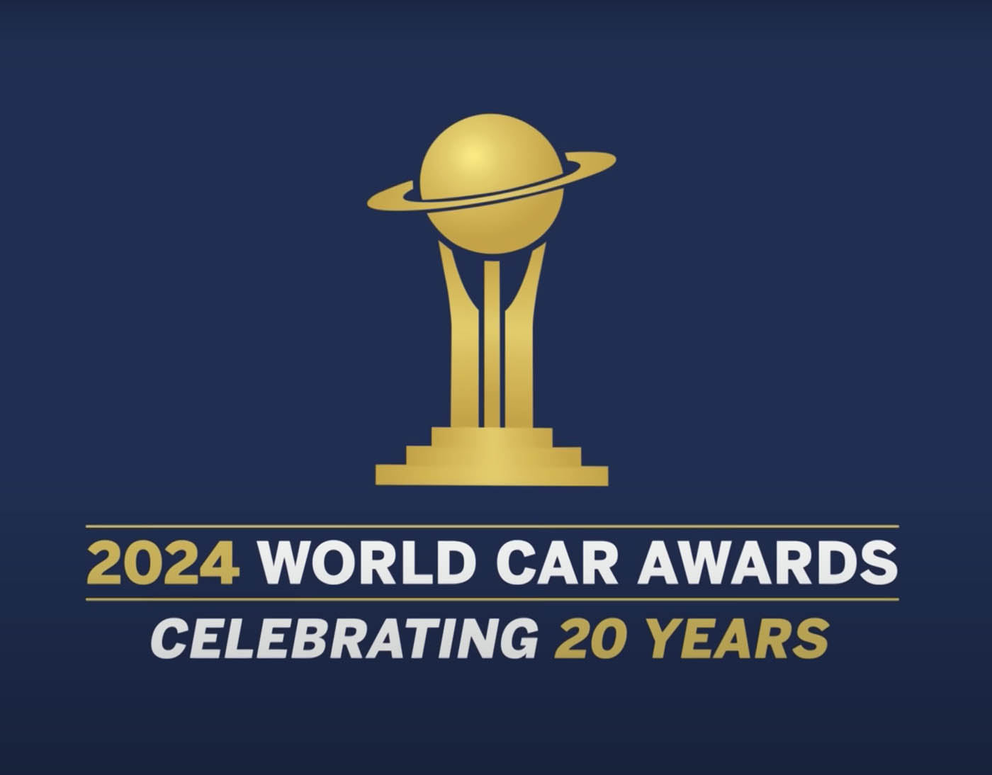 Izabran Svetski Automobil godine