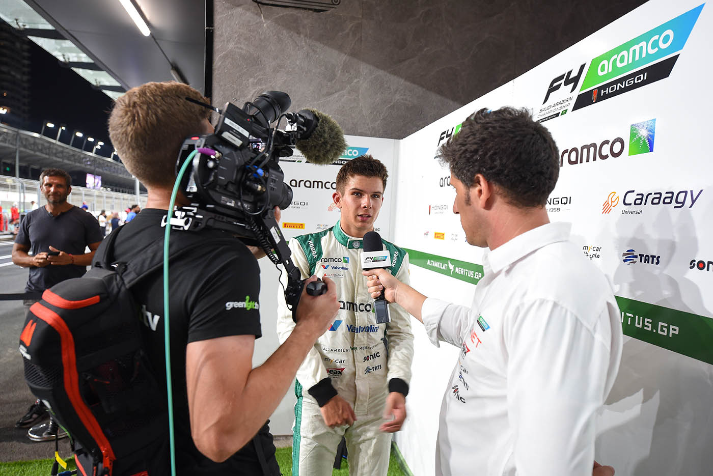 Incident koji je Andreja Petrovića koštao titule u F4