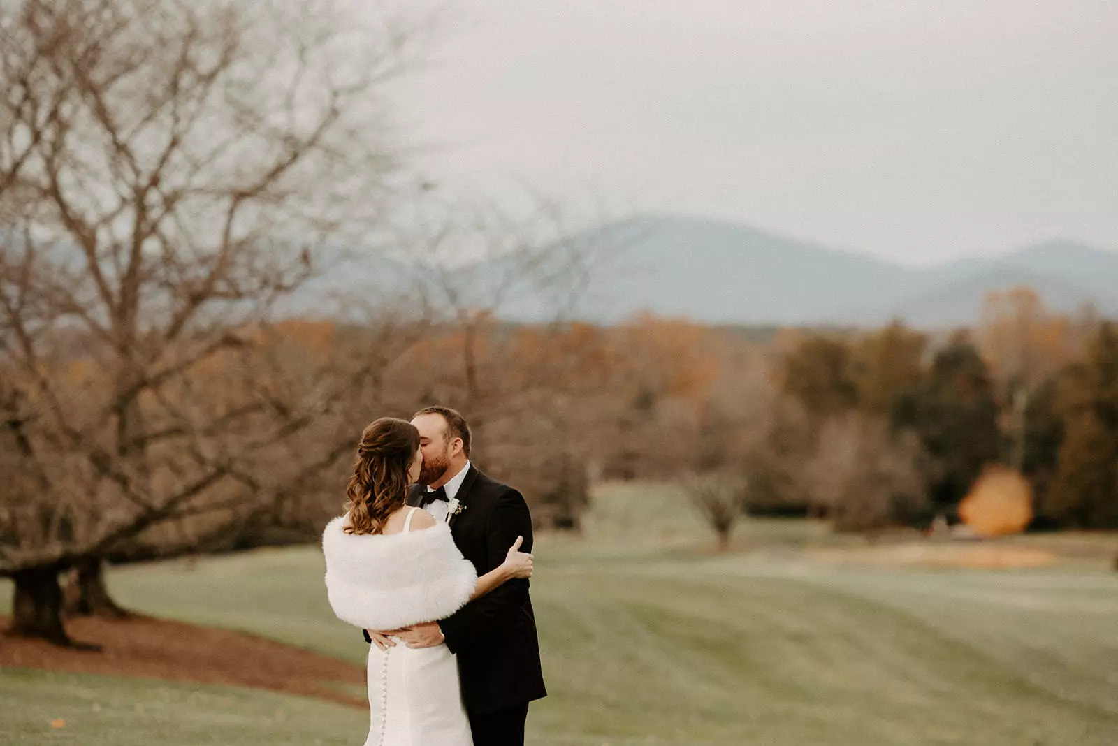 Farmington Country Club - Wedding Venue in Charlottesville, VA | Novela