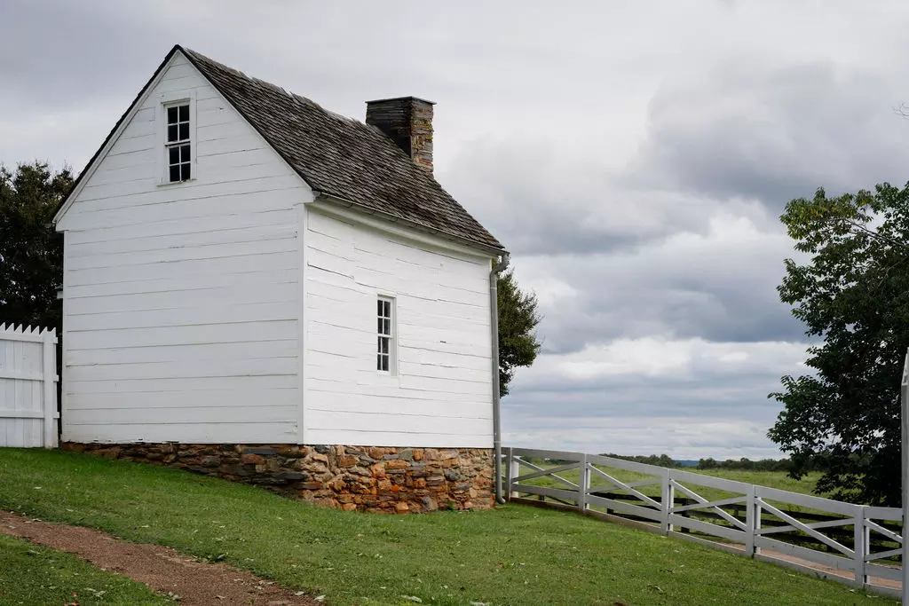 James Monroe’s Highland - Wedding Venue in Charlottesville, VA | Novela