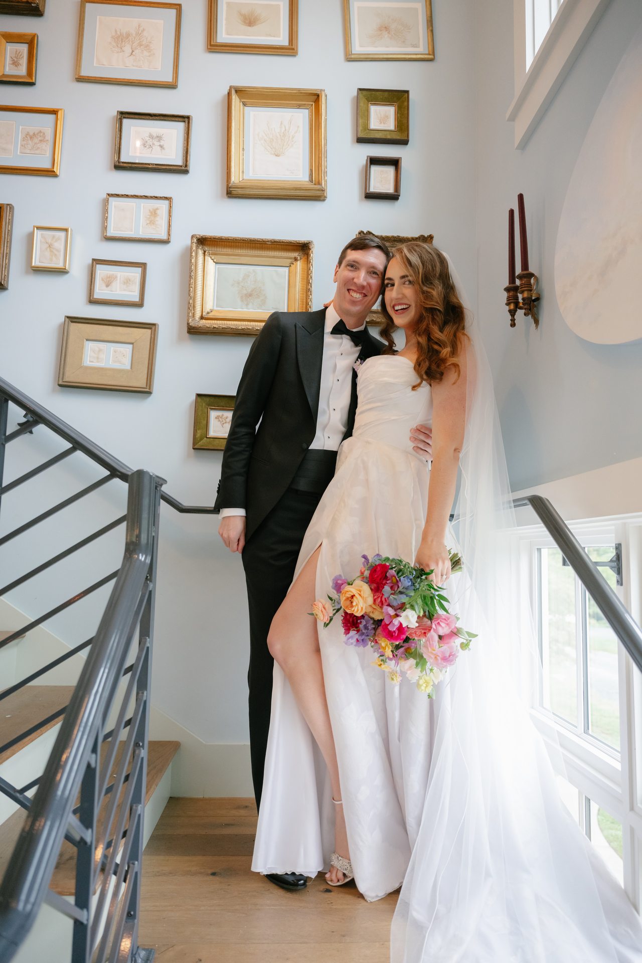 Merrie Mill Farm & Vineyard - Wedding Venue in Keswick, VA | Novela