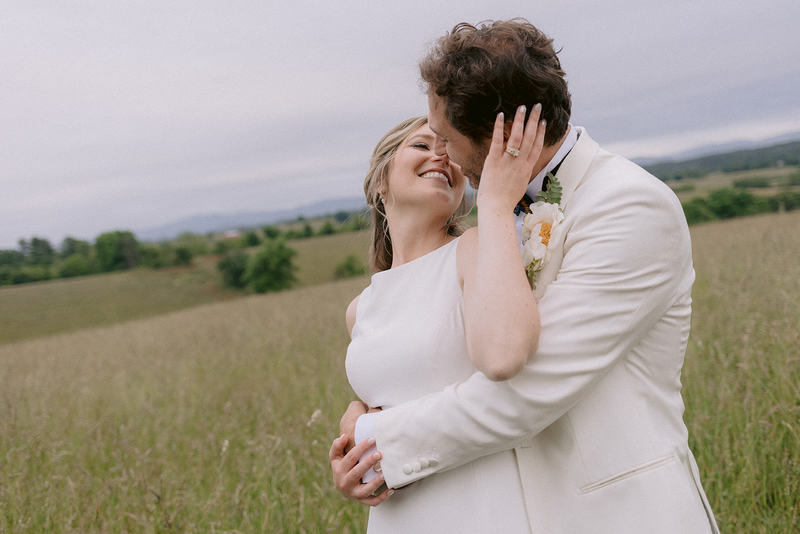 Gaie Lea - Wedding Venue in Staunton, VA | Novela