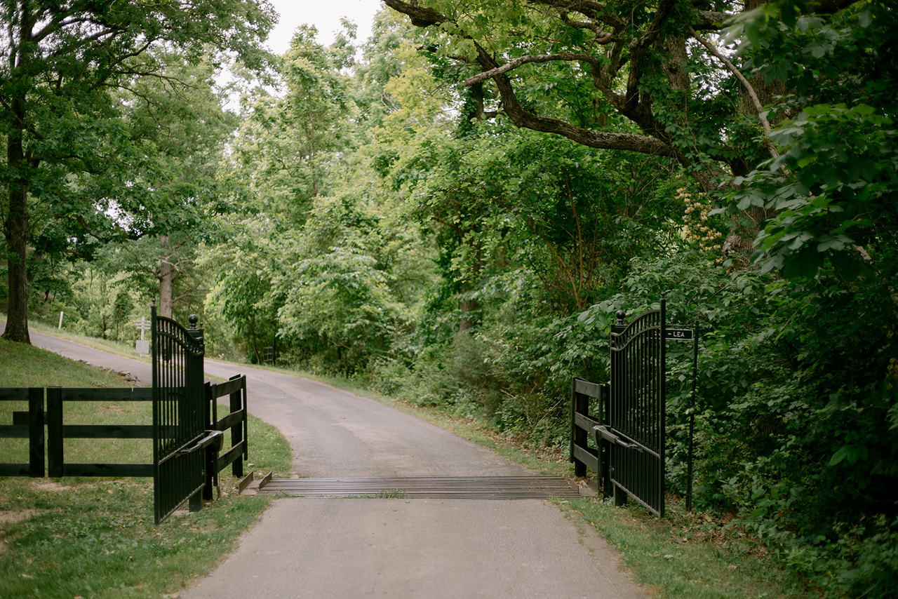 Gaie Lea - Wedding Venue in Staunton, VA | Novela