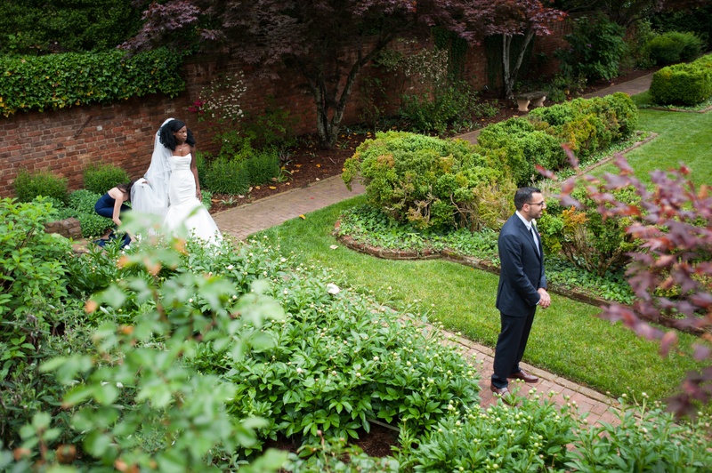 Verulam Farm - Charlottesville Wedding Venue - Novela