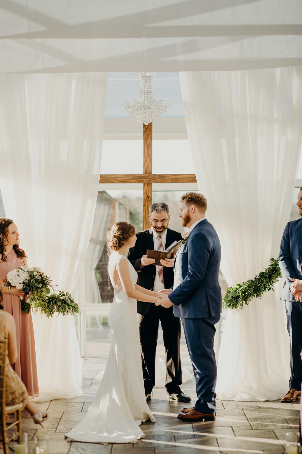 West Manor Estate - Wedding Venue in Forest, VA | Novela