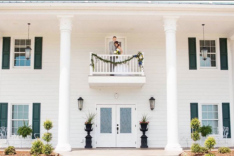 The Pavilion On Lakeland Farm - Wedding Venue in Orange, VA | Novela