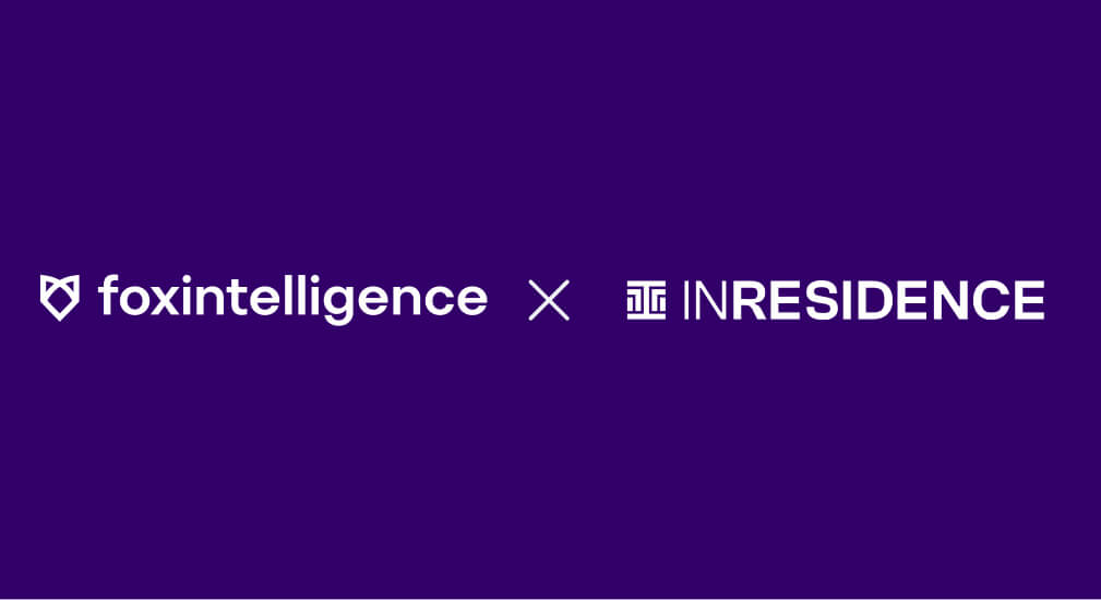 Cas client - Foxintelligence fait confiance à in Residence