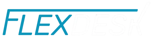 FlexDesk | Portfolio Management for Corporate Occupiers