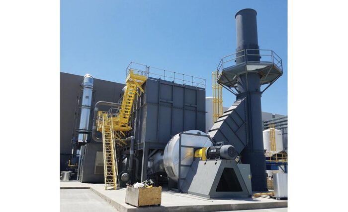 Industrial Oxidizer Technology Innovations Worth Using | Kono Kogs