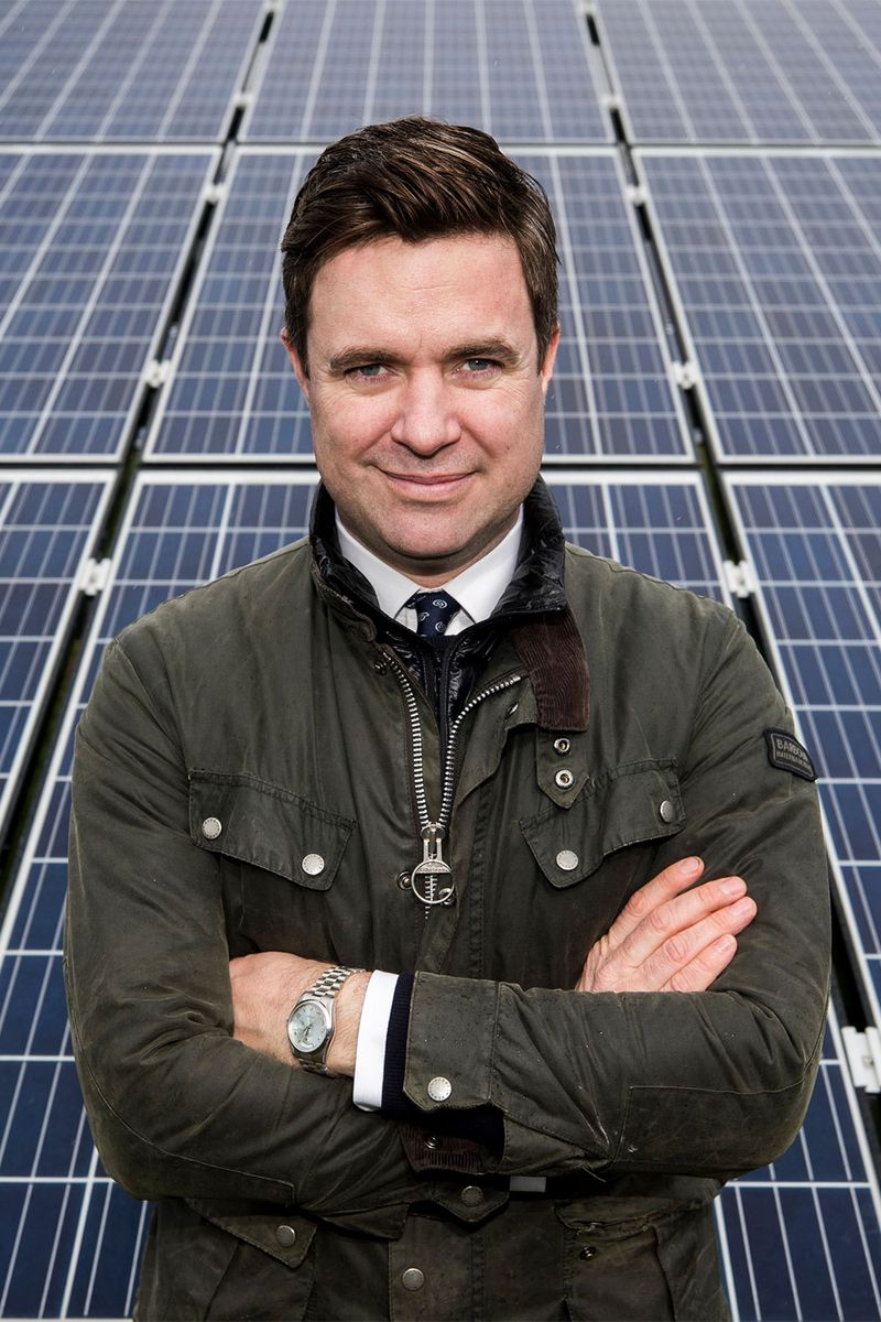 Elgin Energy | Our Company