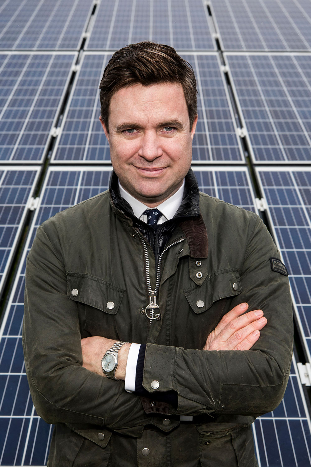 Elgin Energy | Our Company