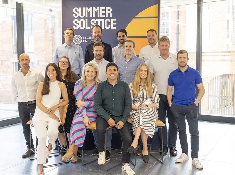 Elgin Energy | Who We Are