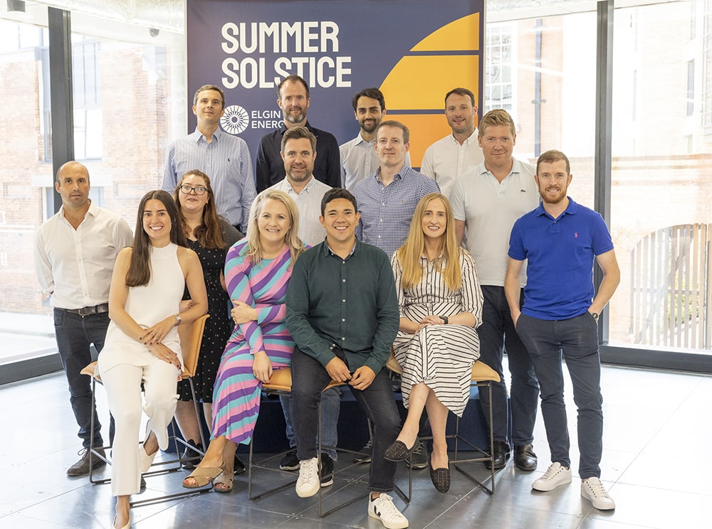 Elgin Energy | Who We Are