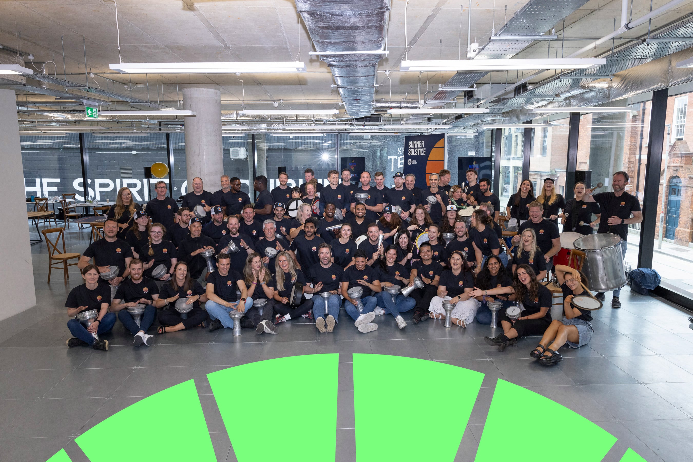 Elgin Energy | Who We Are