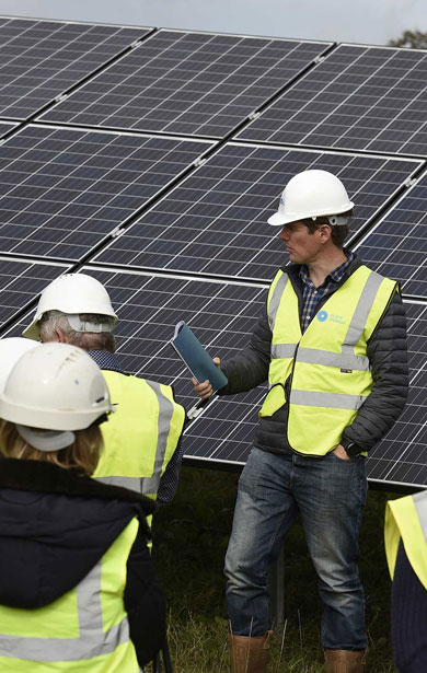 Elgin Energy | Elgin Energy Development (EED)