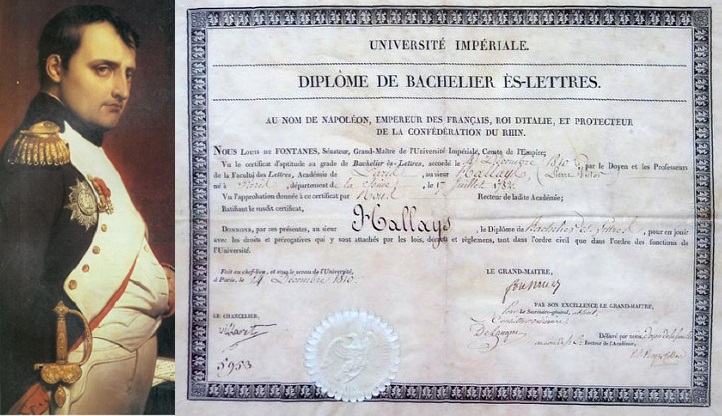 L'épopée du baccalauréat : de ses origines médiévales à son rôle clé ...