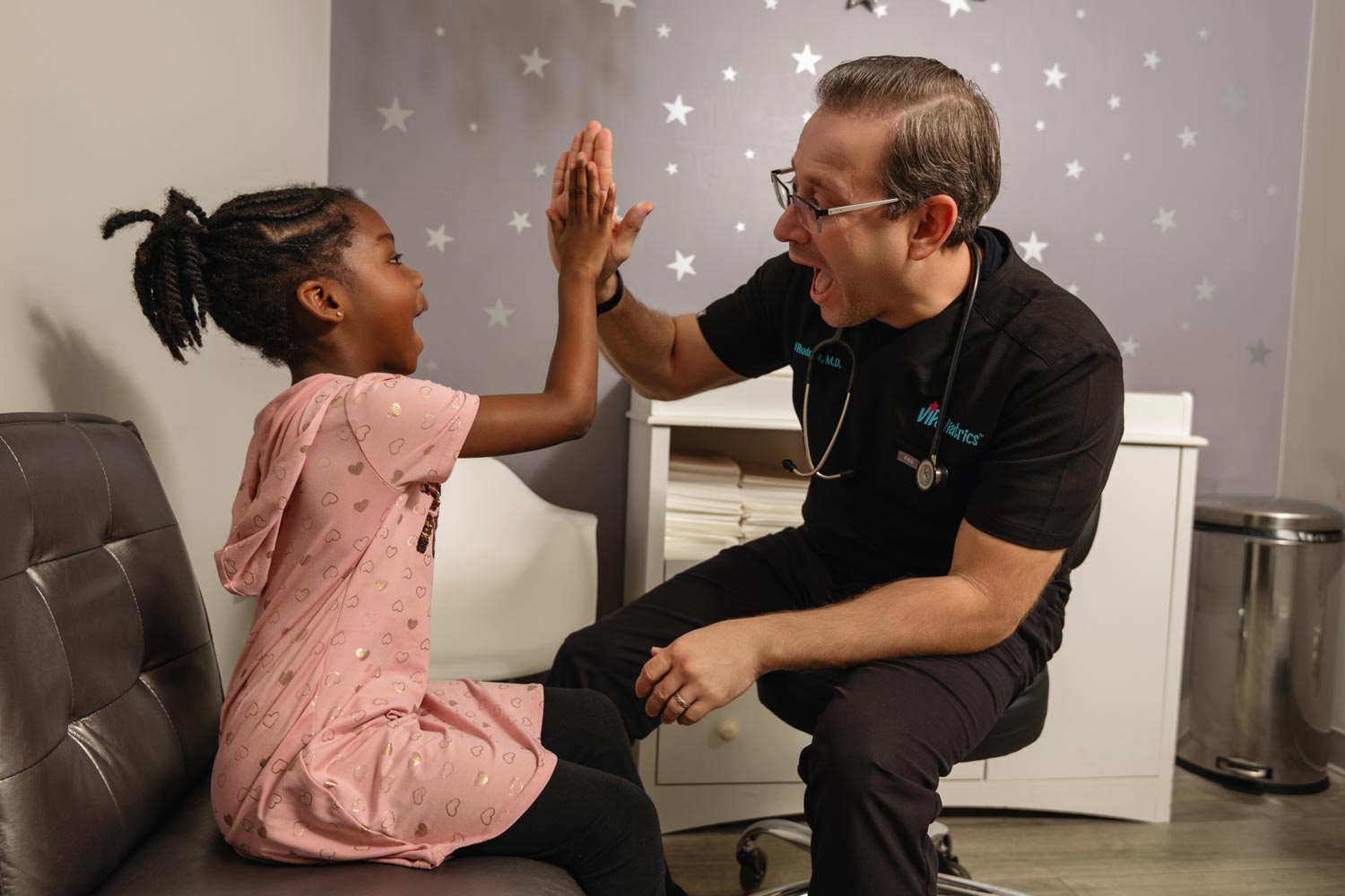 Concierge Pediatrics South Florida | Concierge Pediatrics Boca Raton