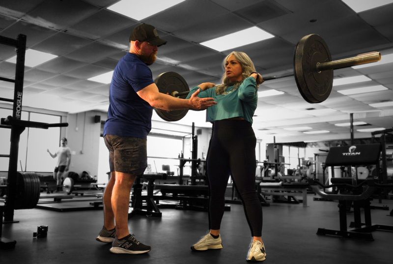 The App - BASE | Strength Coaching