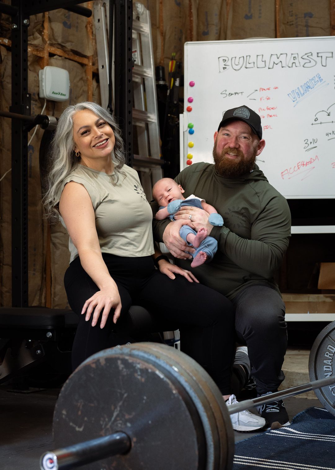 About - BASE | Strength Coaching