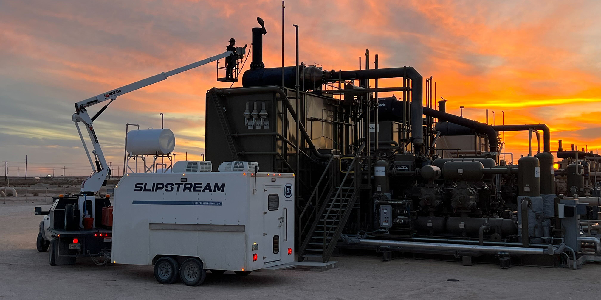 6-3-1 Process | Slipstream