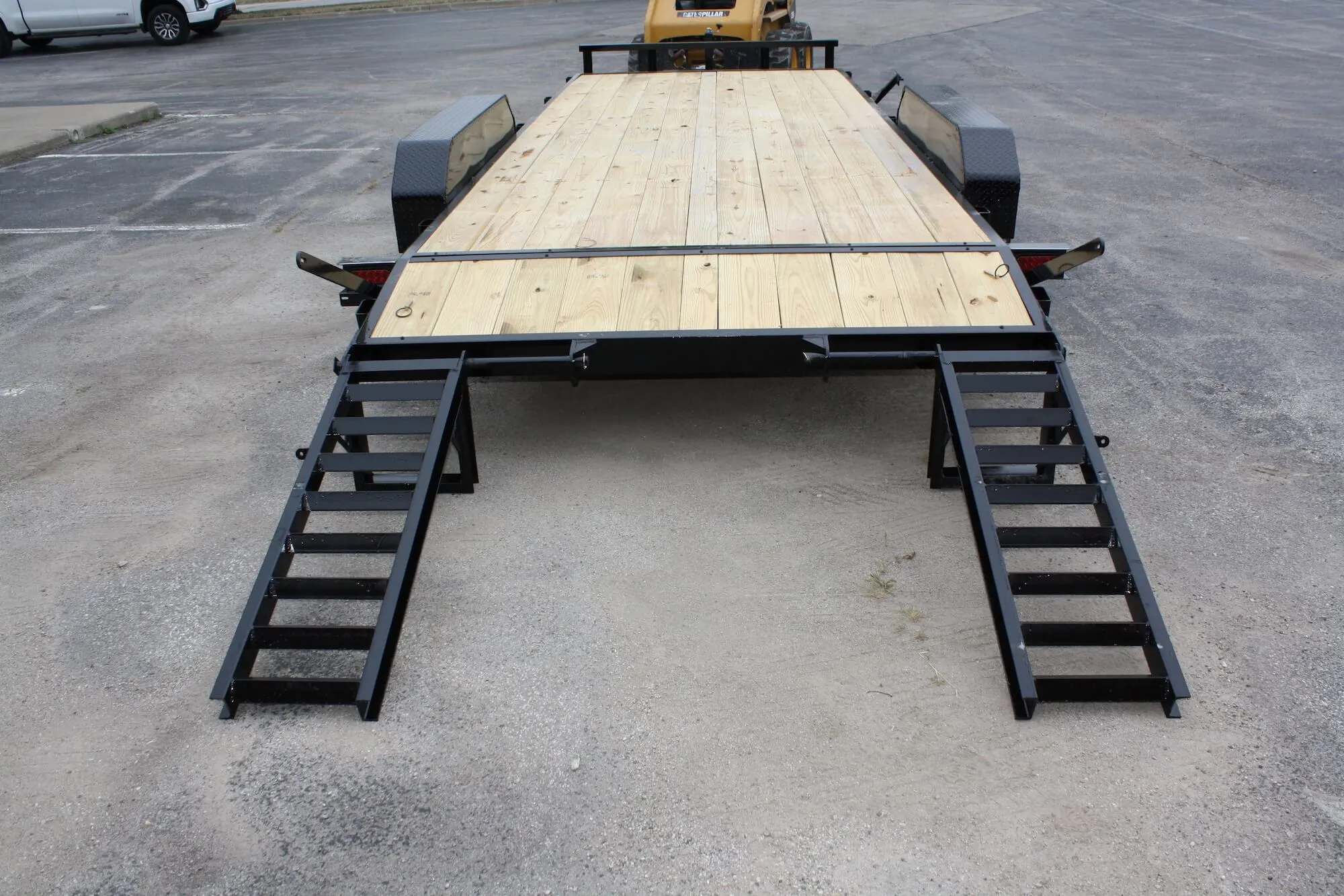 About Dietz Trailers - Family-Owned Trailer Dealership