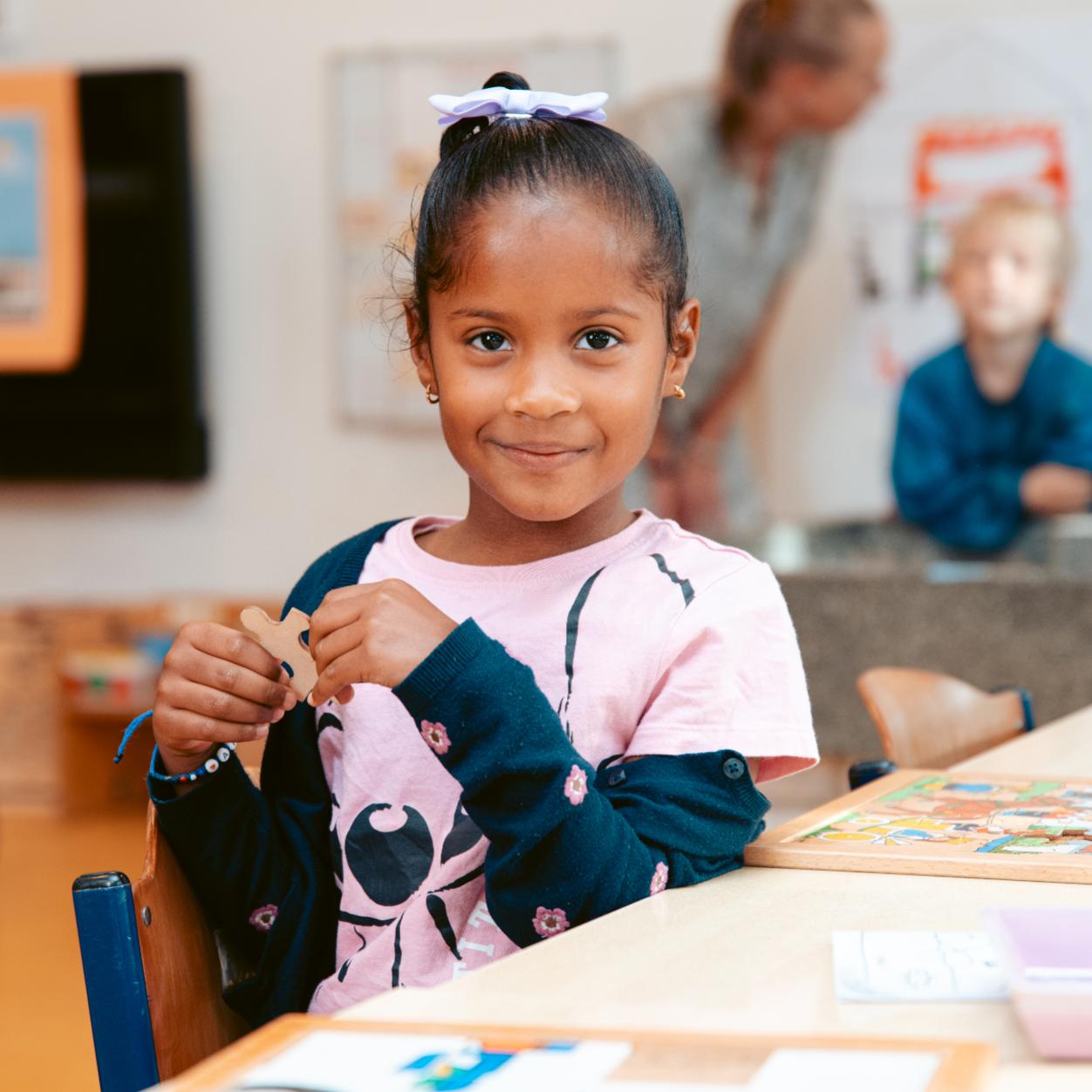 Katholieke Basisschool De Contrabas