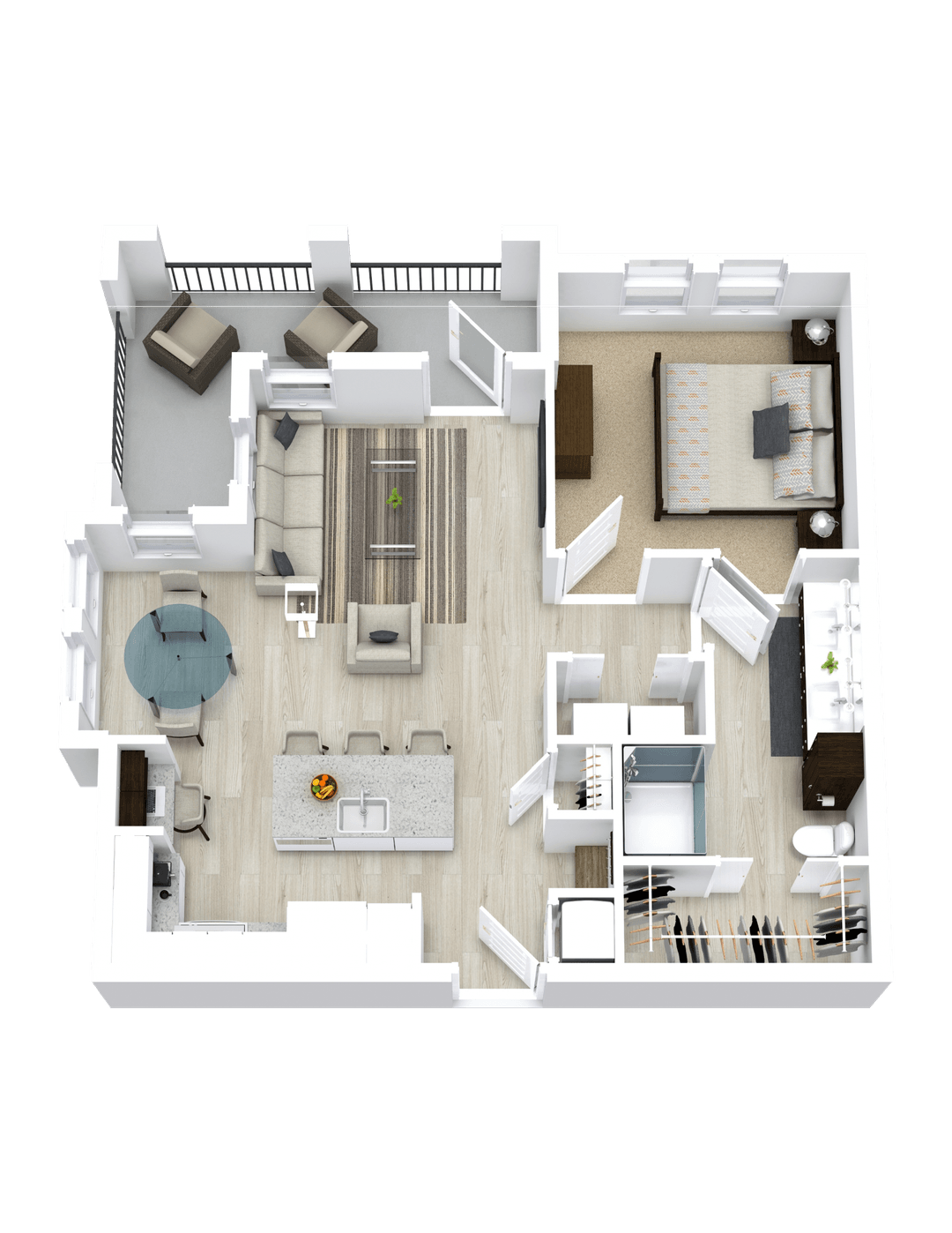 Floor Plans