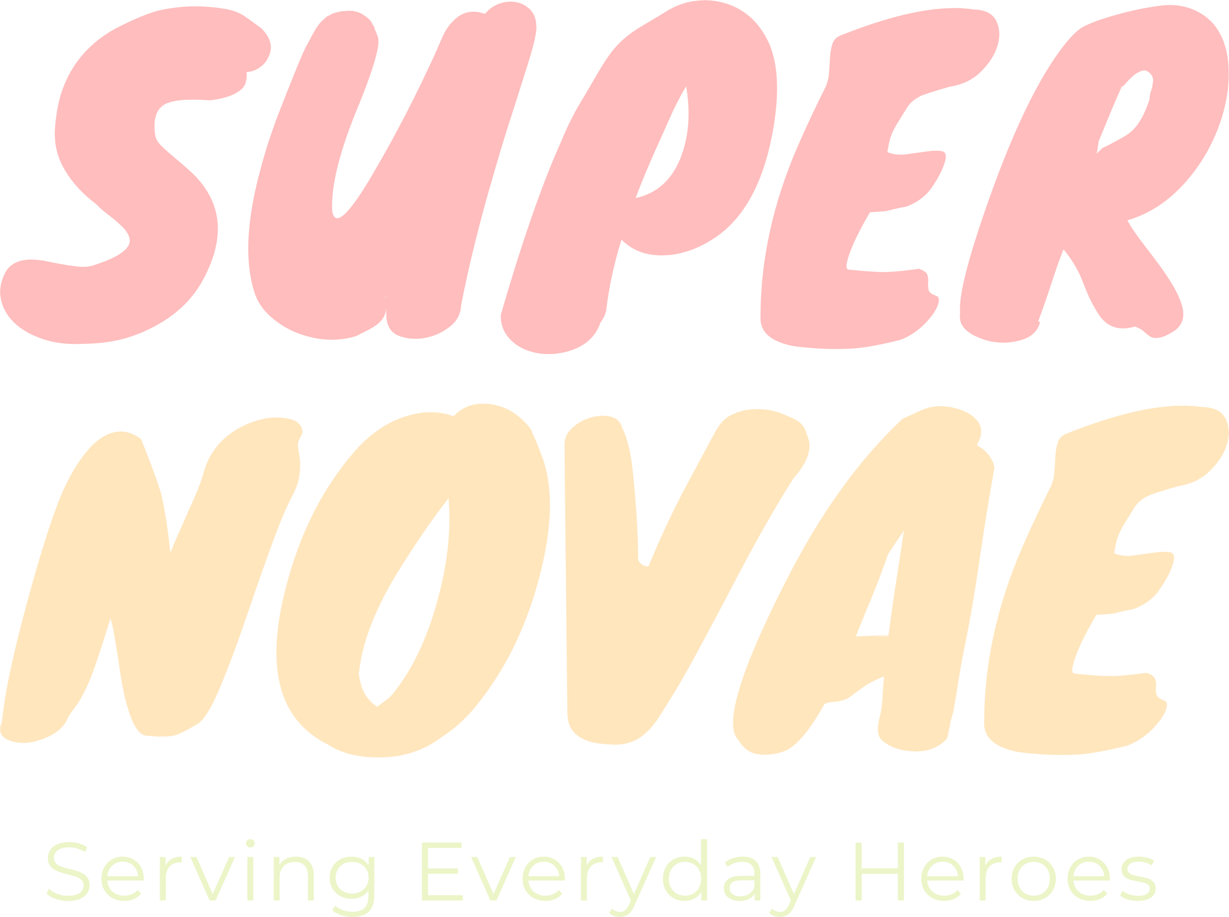 Super-novae