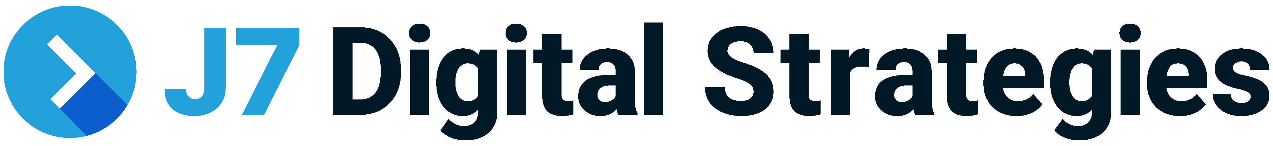 Home | J7 Digital Strategies