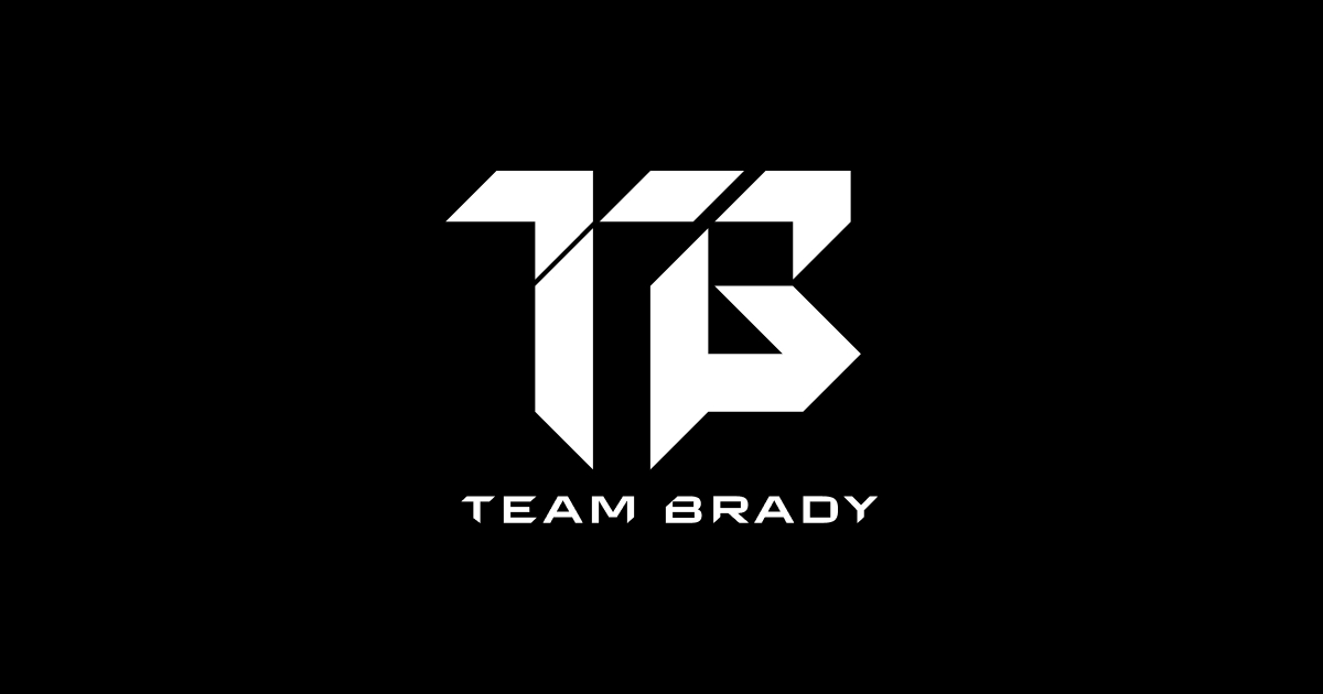 Team Brady - E1 Series