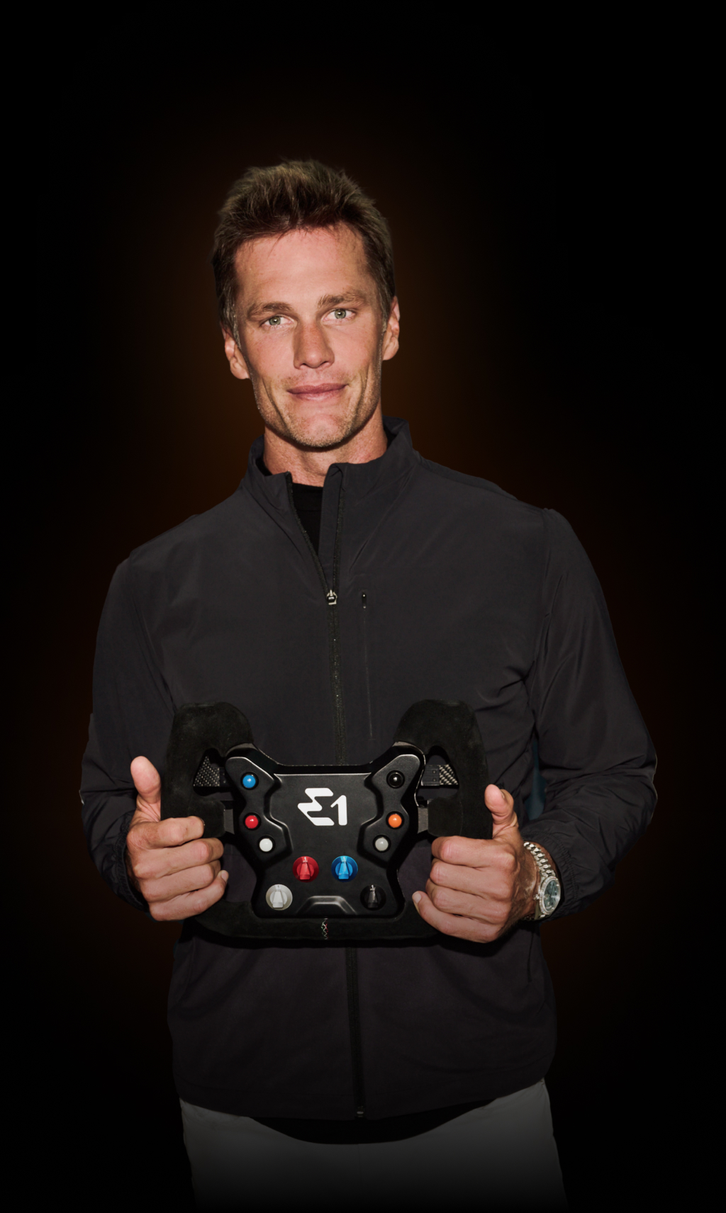 Team Brady - E1 Series