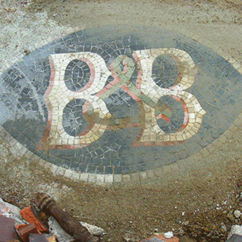 About | Beffa's Bar & Restaurant