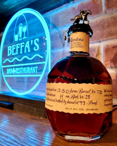 Home | Beffa's Bar & Restaurant