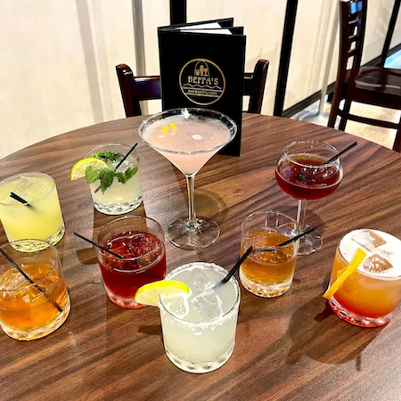 Home | Beffa's Bar & Restaurant