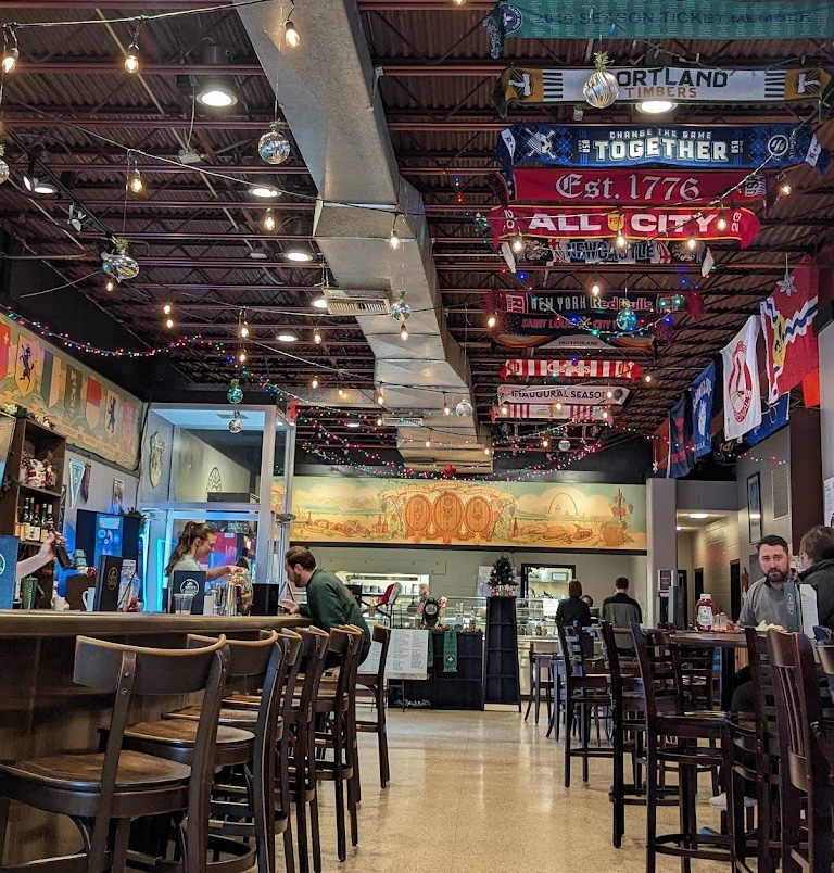 Home | Beffa's Bar & Restaurant