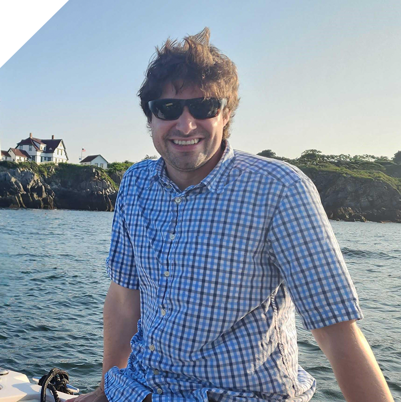 Company | New England Marine Monitoring