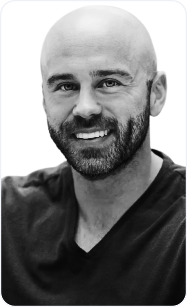 About | Vitality Blueprint